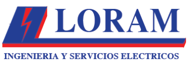 Logotipo De Loram